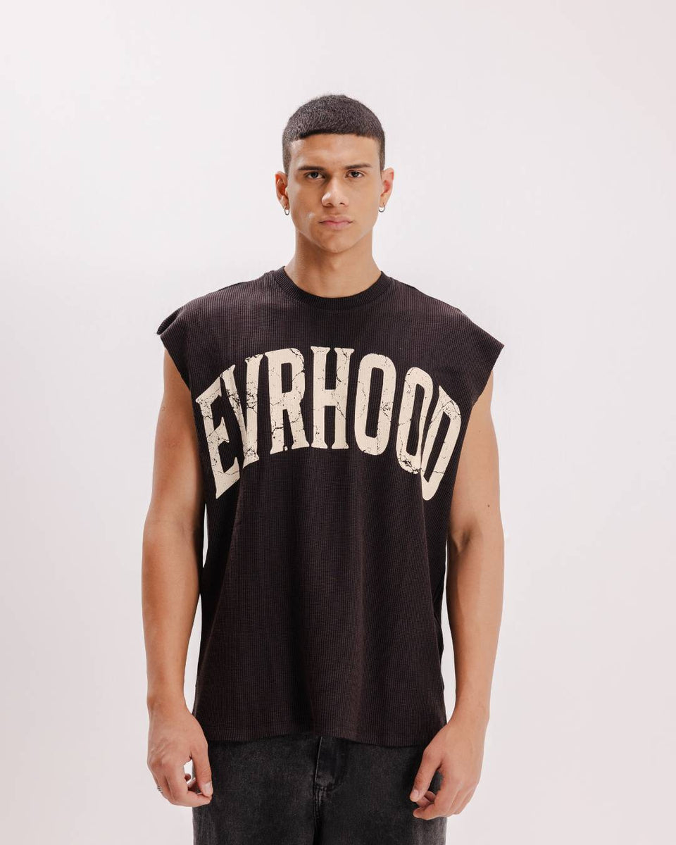 Waffle Sando - Obsidian Brown – Dawntown