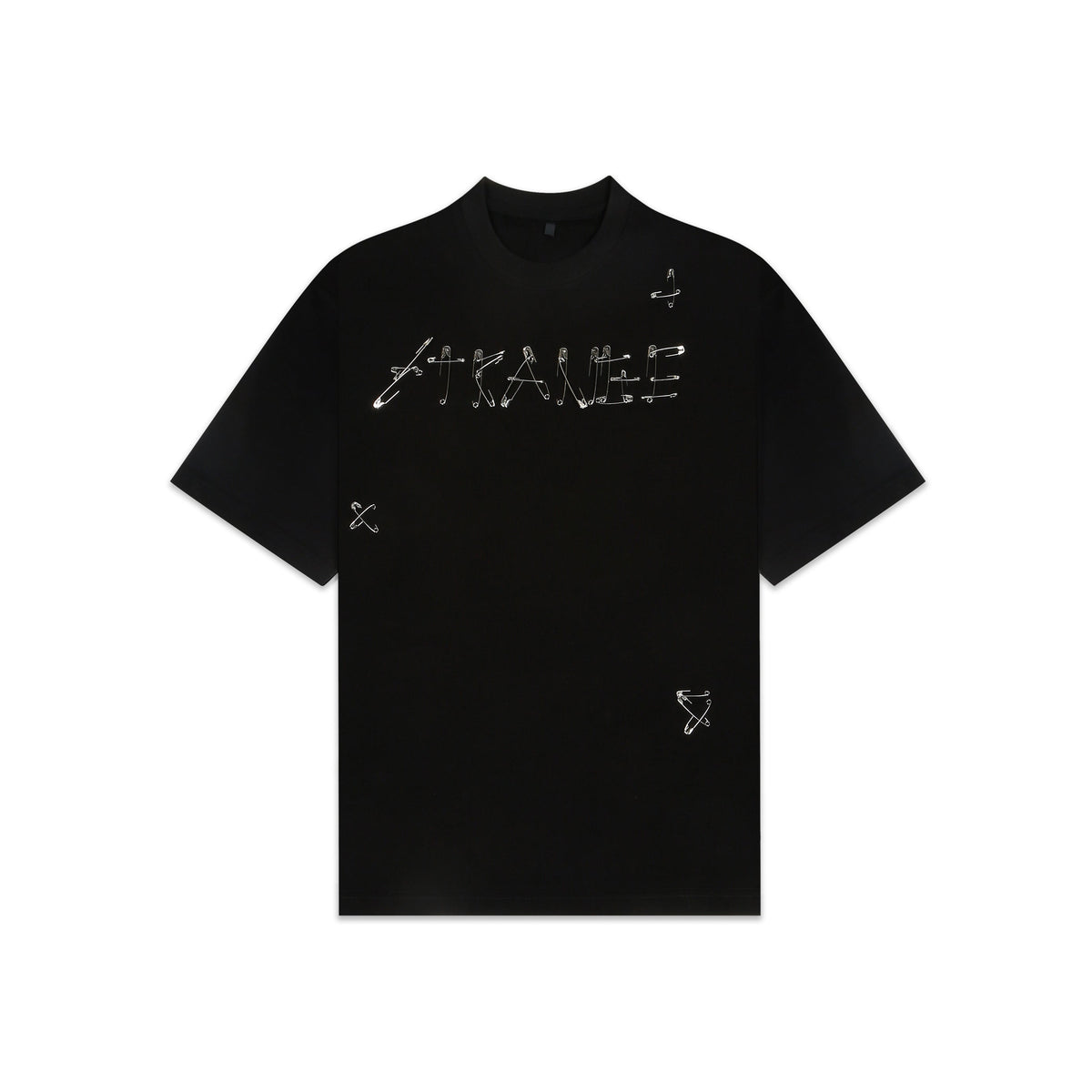 SAFETY TEE – Dawntown