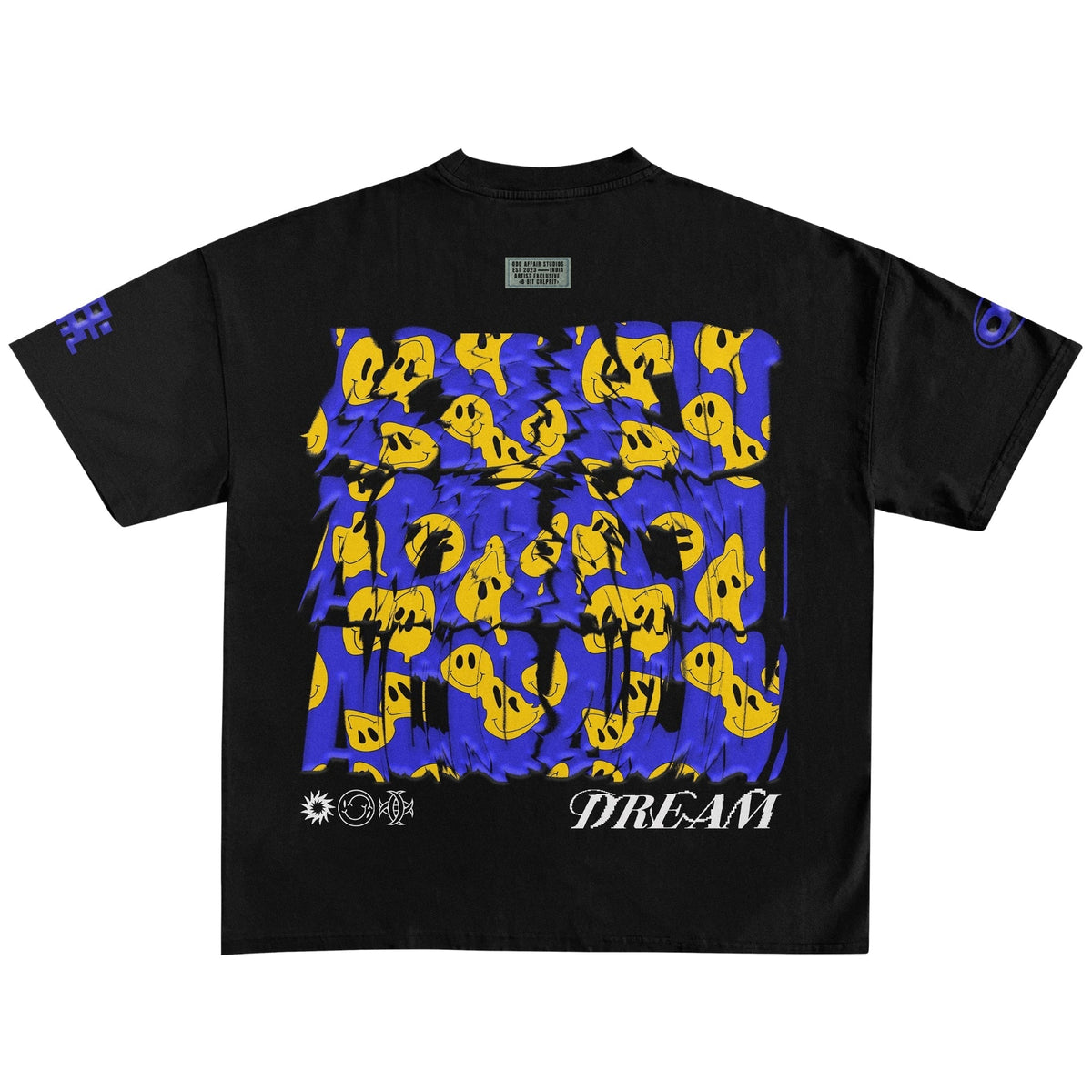 ACID DREAMS – Dawntown