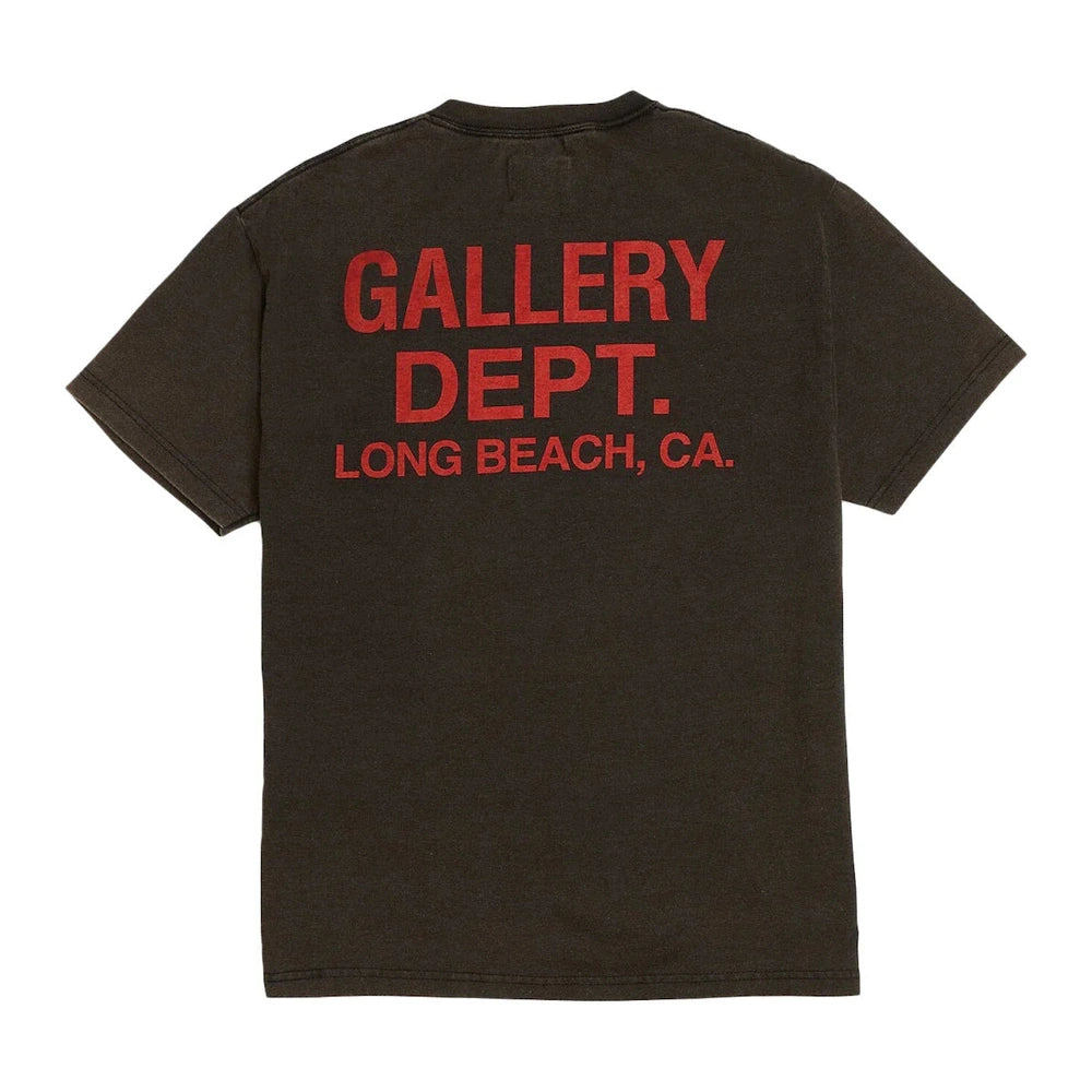 GALLERY DEPT. I AM SAD,I MISS MY FRIENDS TSHIRT – Dawntown