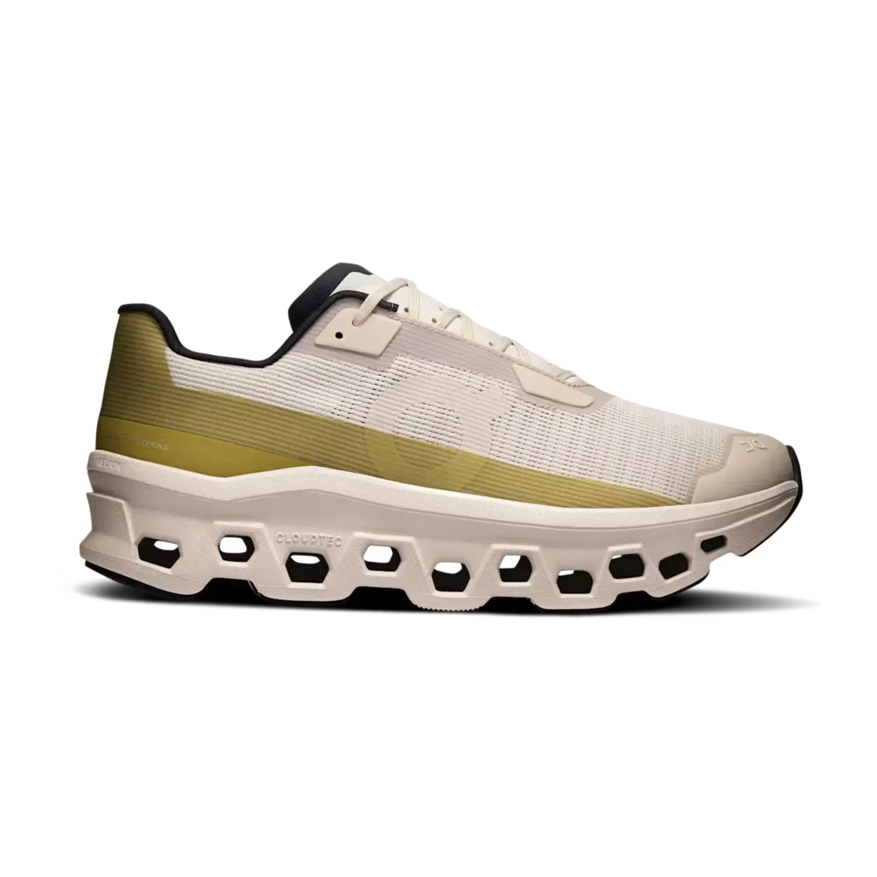 Buy On Running Cloudmonster Void Silver Lense at Dawntown