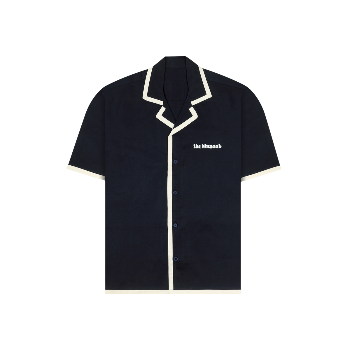 Halo Revere Shirt – Dawntown