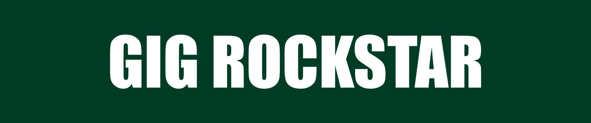 GIG ROCKSTAR – Dawntown
