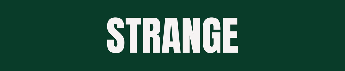 Strange Studios – Dawntown