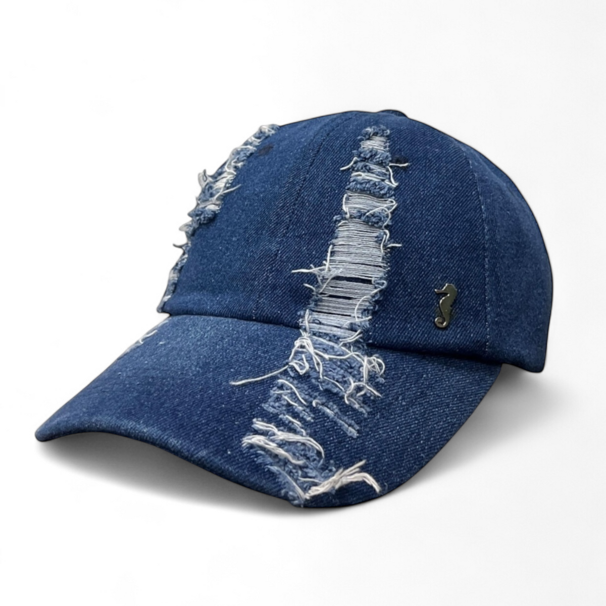 Ripped Monster - Dark Blue – Dawntown