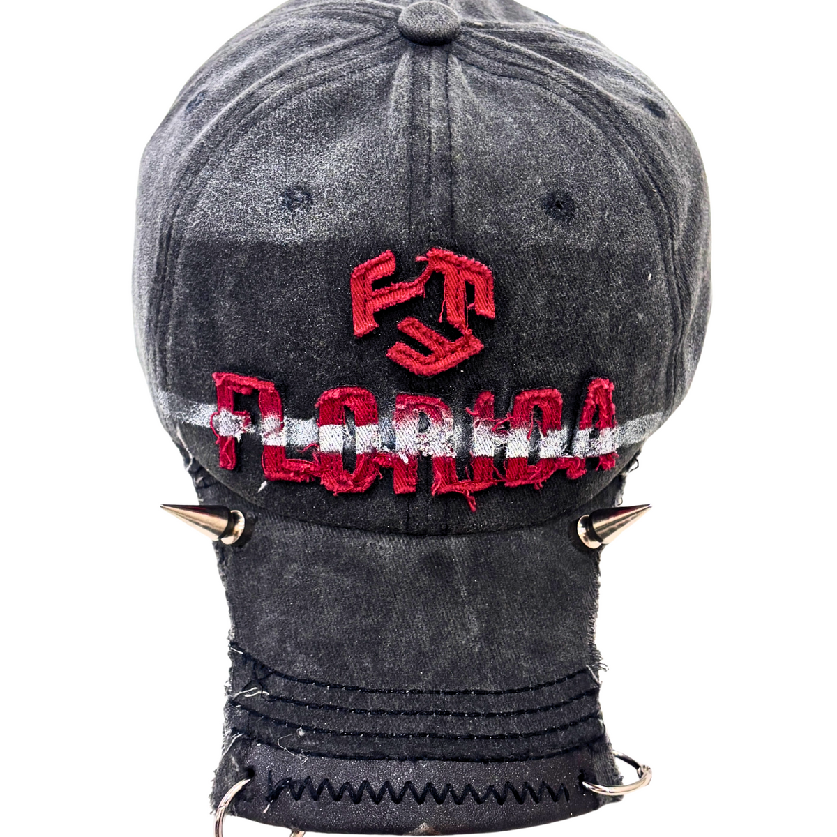 Rivet Ripper Cap (1 of 1) – Dawntown