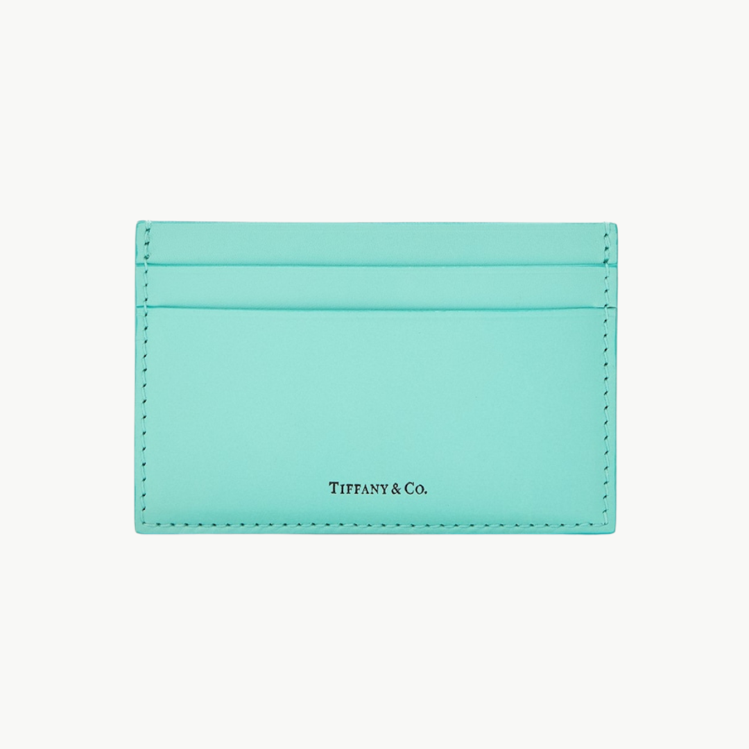 TIFFANY LT CARD CASE – Dawntown