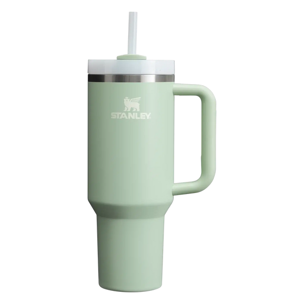 Buy Stanley Tumbler Mug "Matcha Cream" 40 Oz at Dawntown