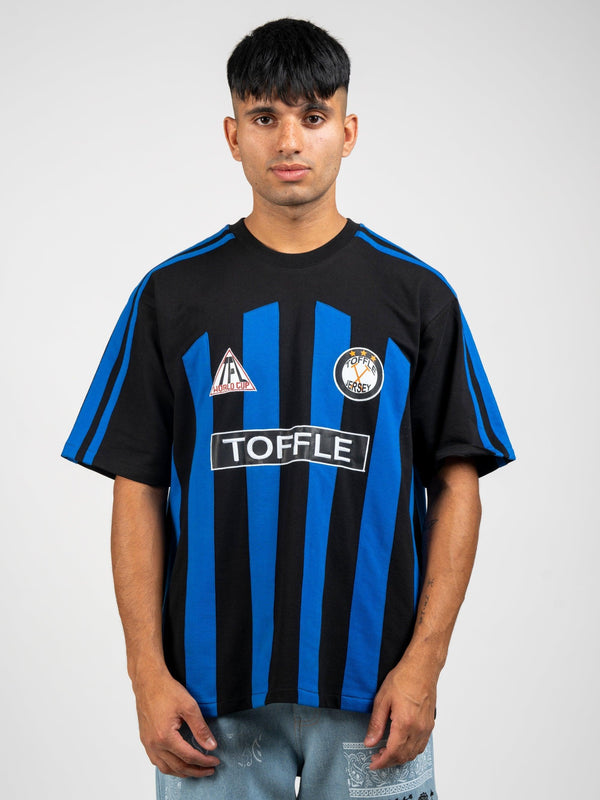 Buy Blue FB Jersey at Dawntown