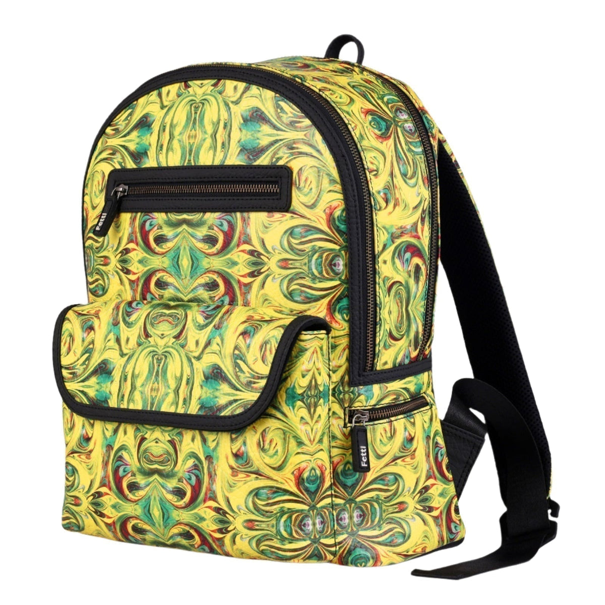 Kosmic Immersion Backpack- Helios Women – Dawntown