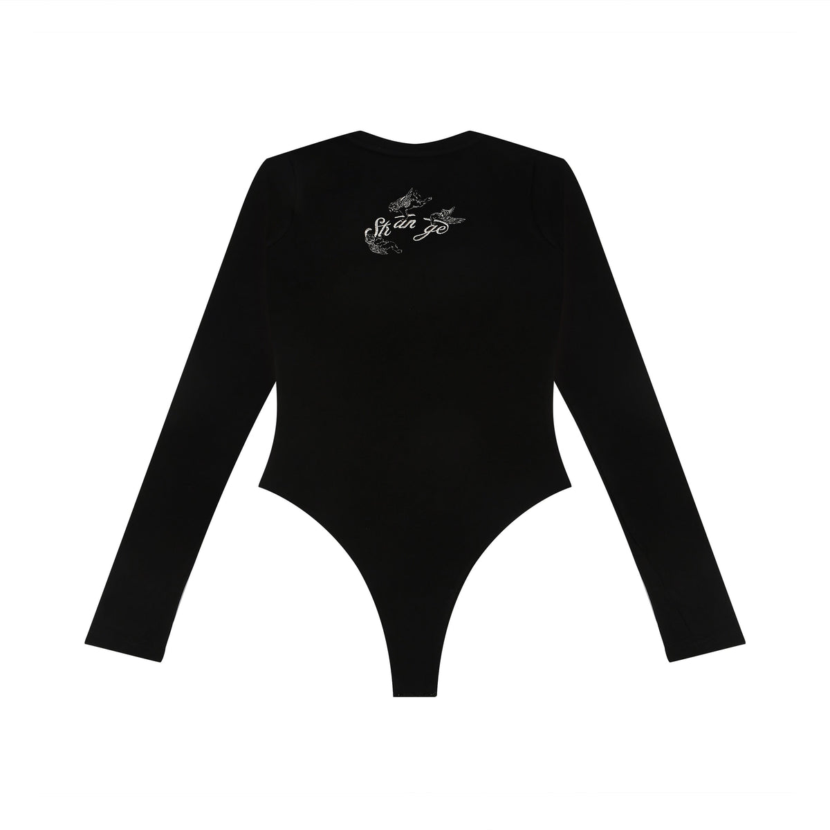 FORTUNE BODY SUIT – Dawntown