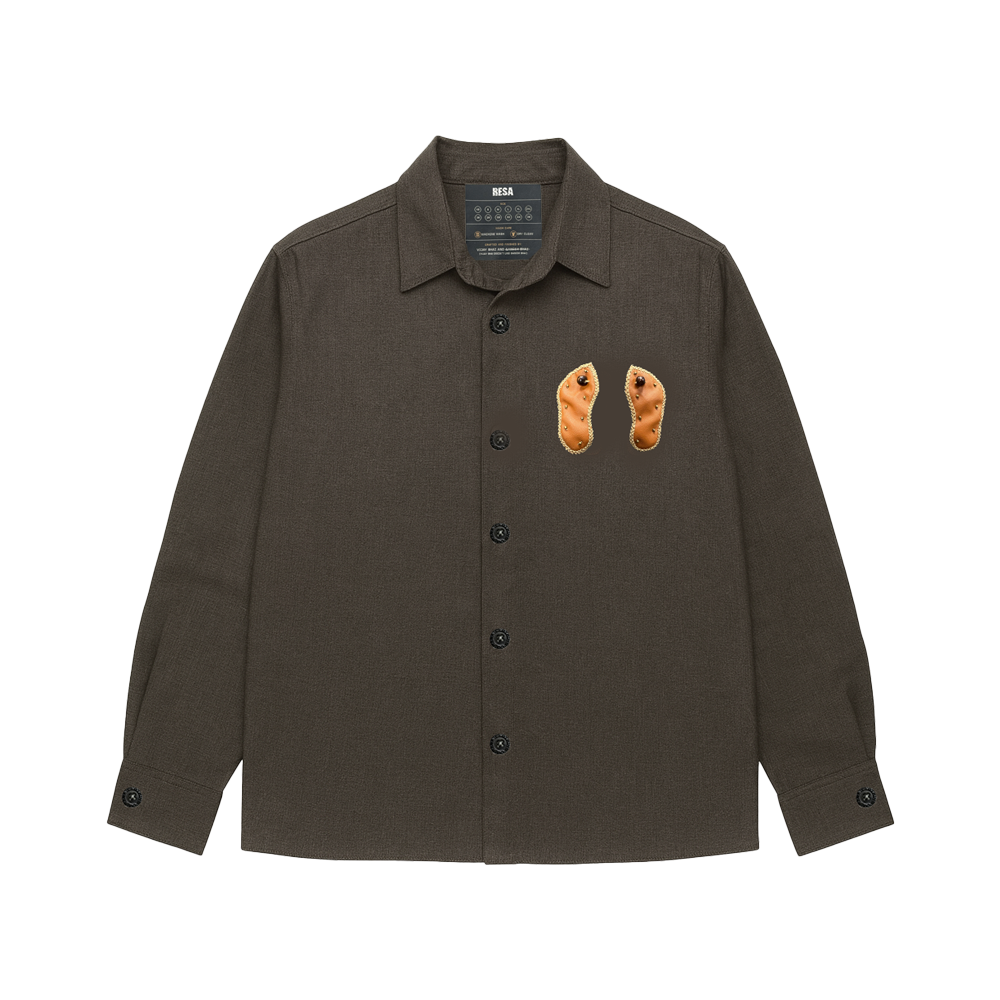 Mochi Shirt – Dawntown