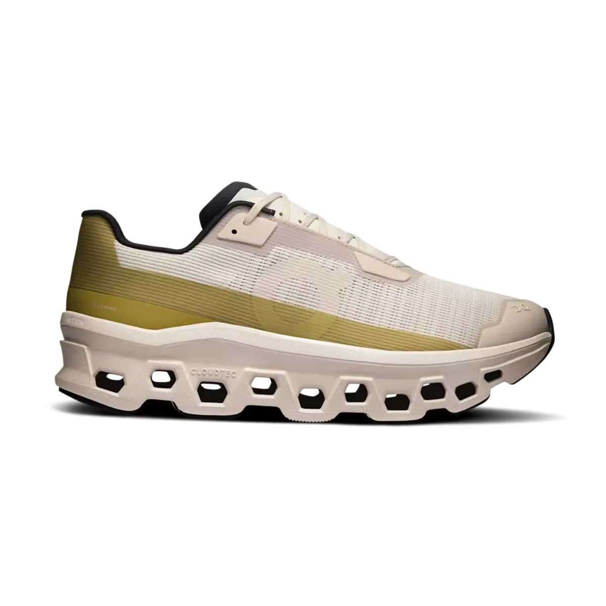 Buy On Running Cloudmonster Void Silver Lense at Dawntown