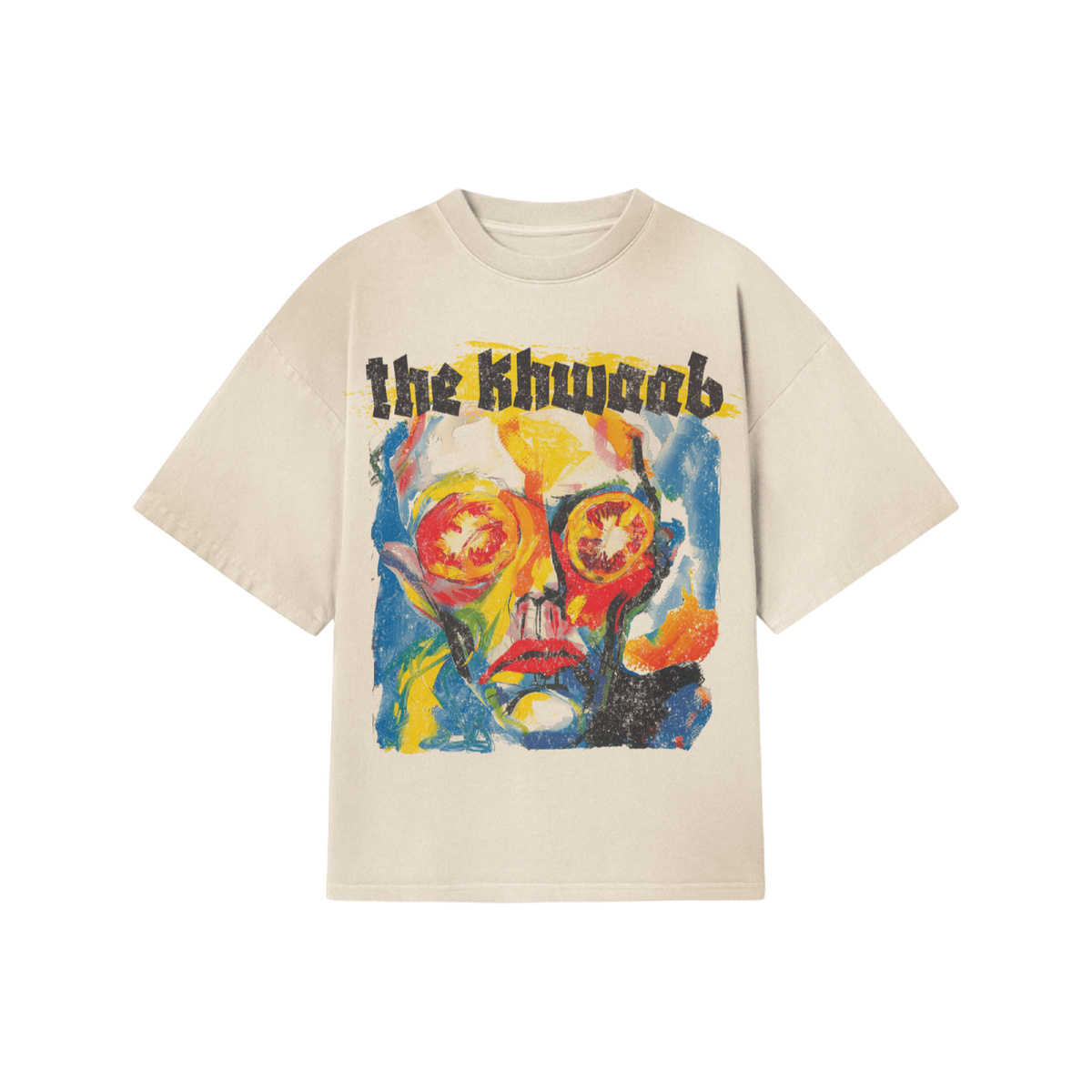 Perceptions Tee – Dawntown