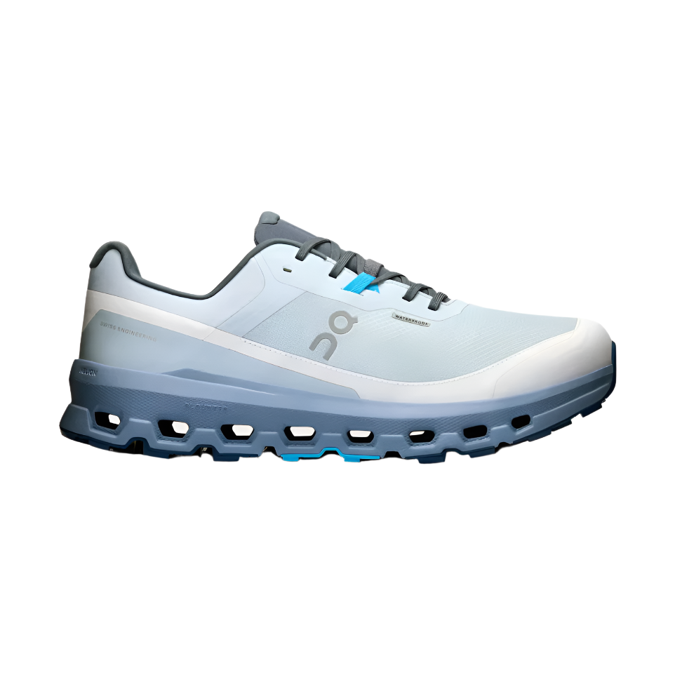 Cloudvista 2 Waterproof "Arctic | Chambray" – Dawntown