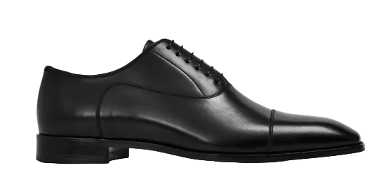 Greggory Oxford Shoes – Dawntown