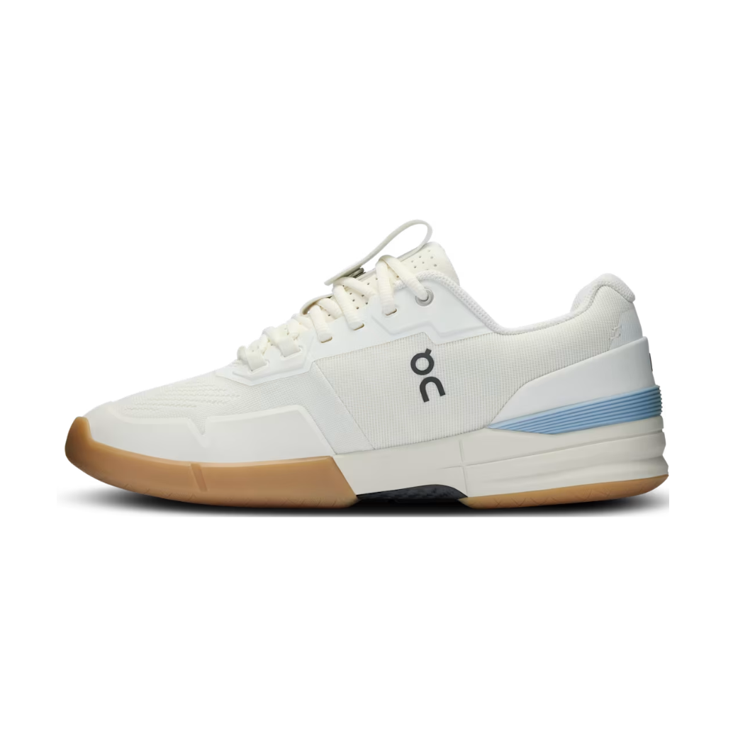 On Running THE ROGER Pro Ivory Chambray – Dawntown