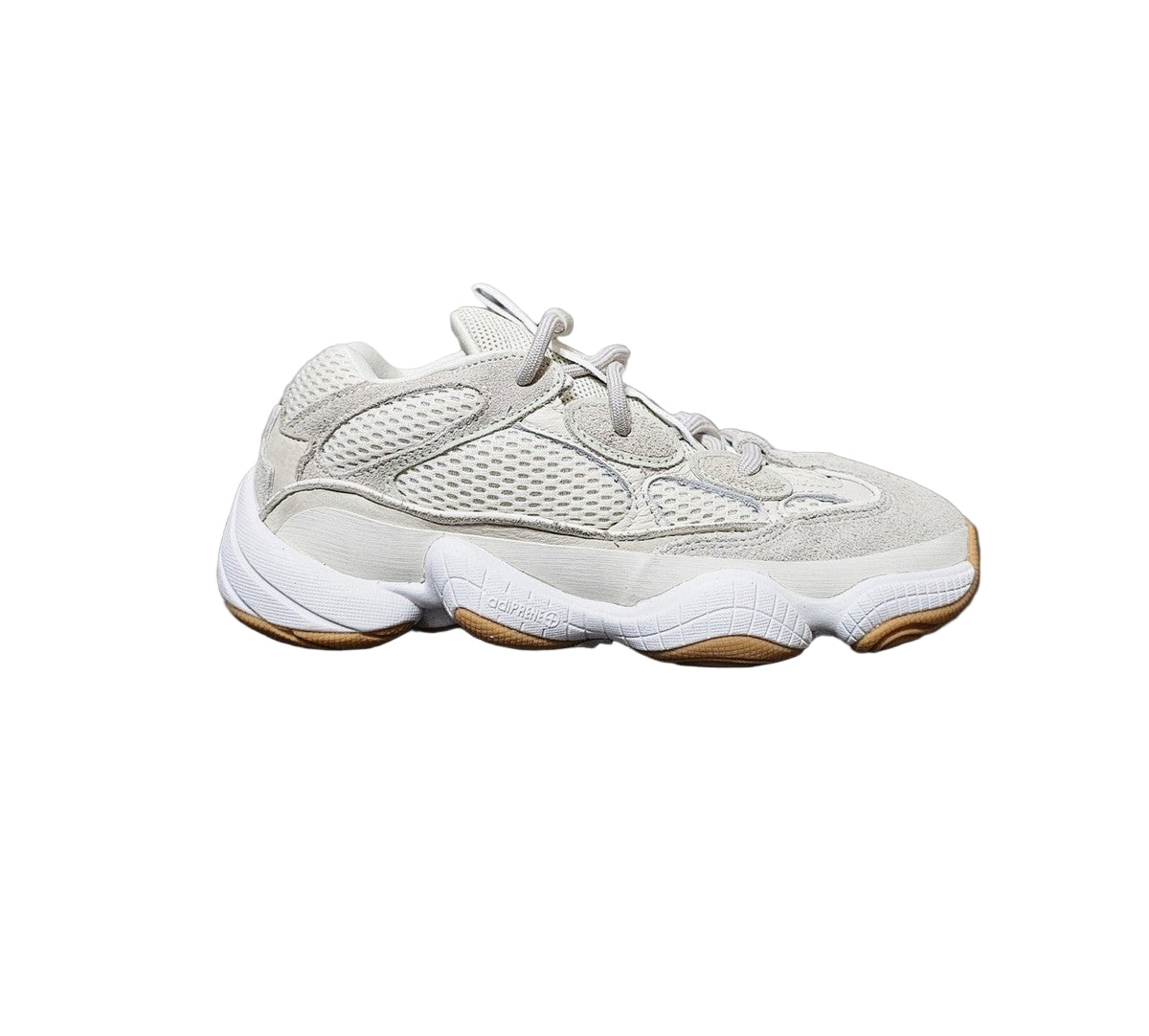 Yeezy 500 | adiPRENE® "Stone Taupe" – Dawntown