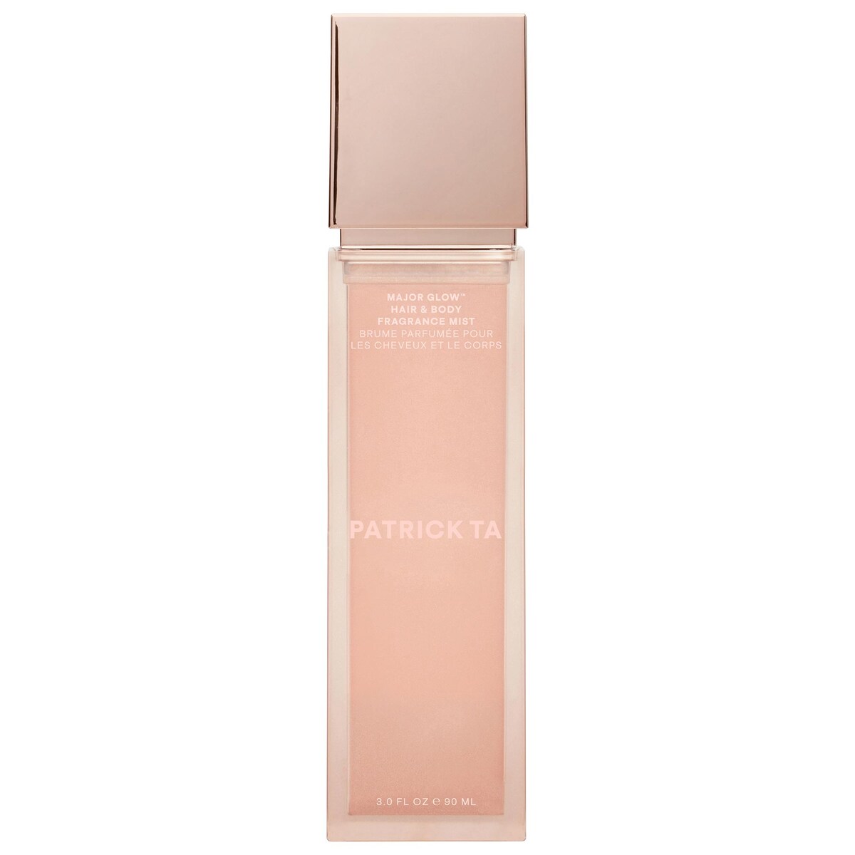 PATRICK TA Major Glow Hair & Body Fragrance Mist – Dawntown